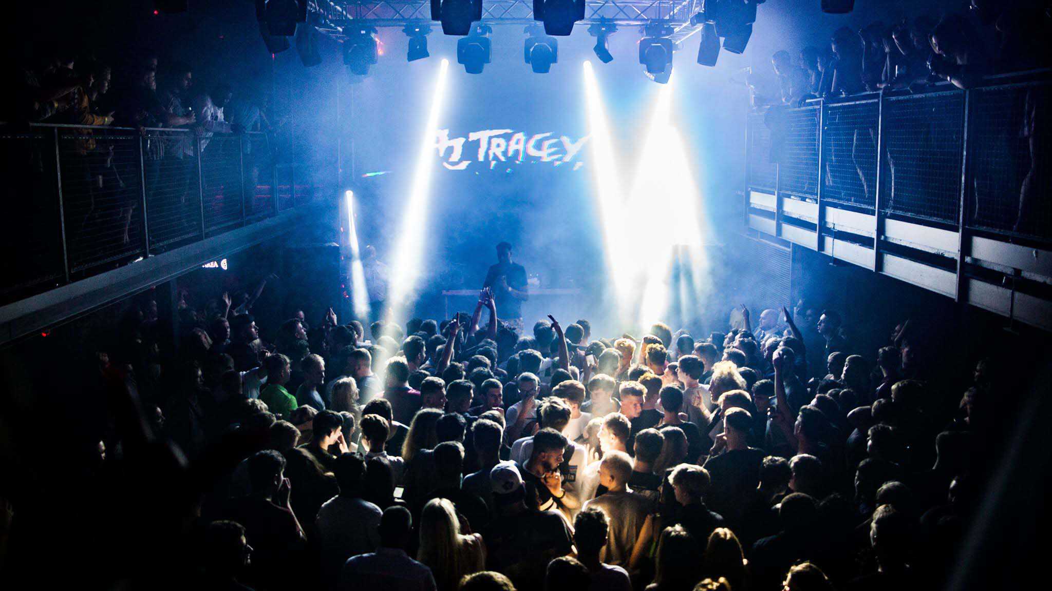 Gallery - The Foundry Torquay