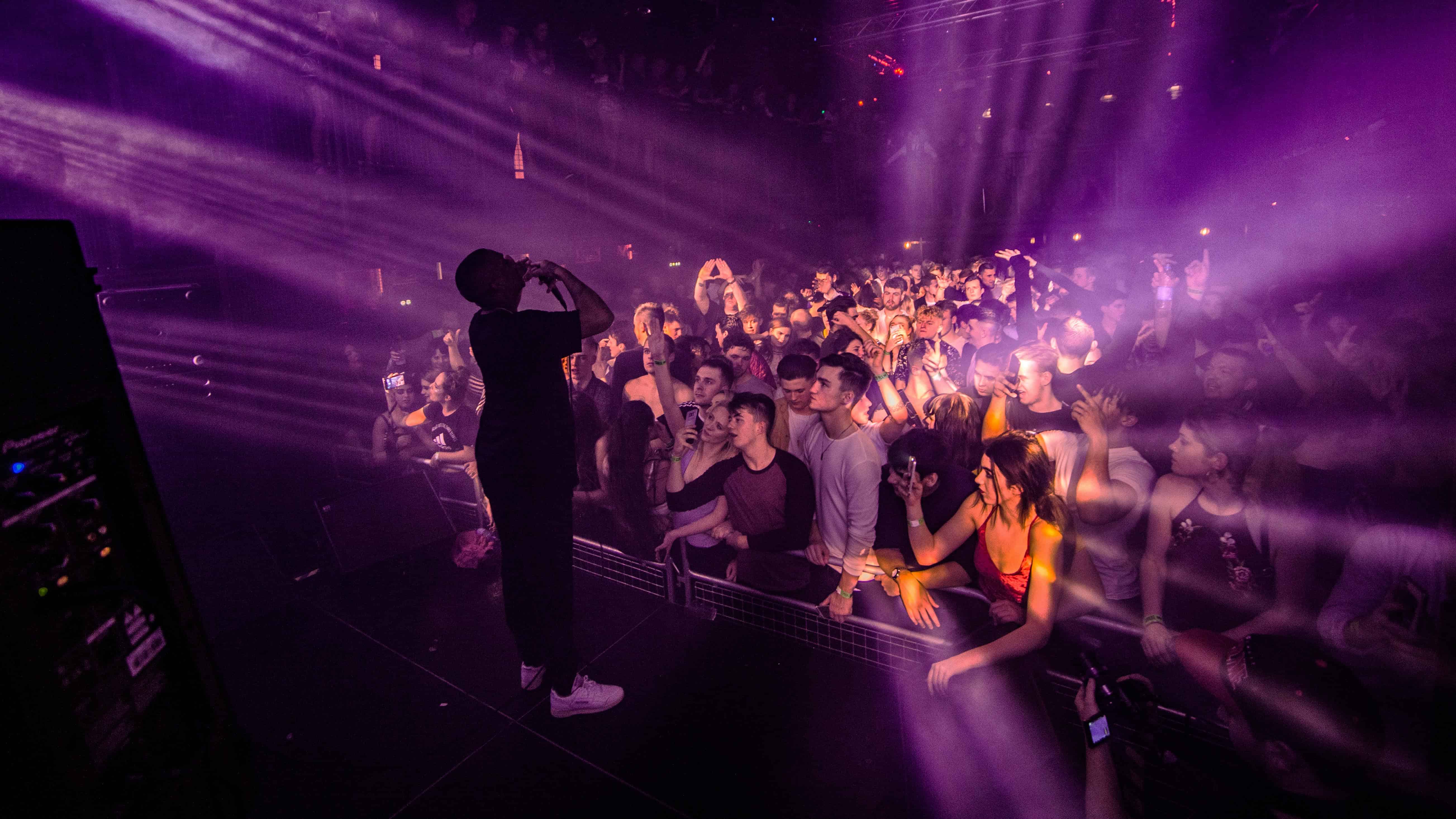 Gallery - The Foundry Torquay