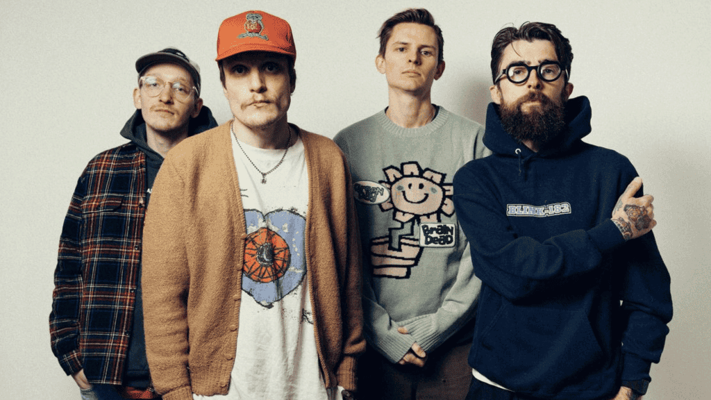 Neck Deep The Foundry Torquay