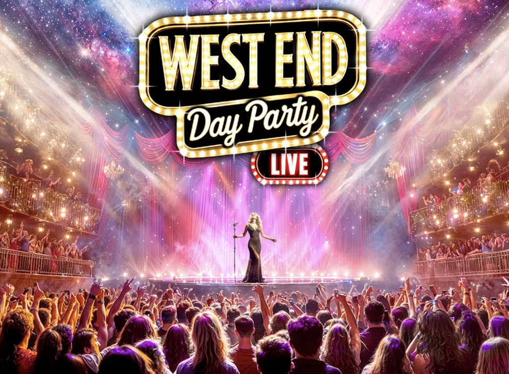 West End Day Party - Torquay - The Foundry Torquay